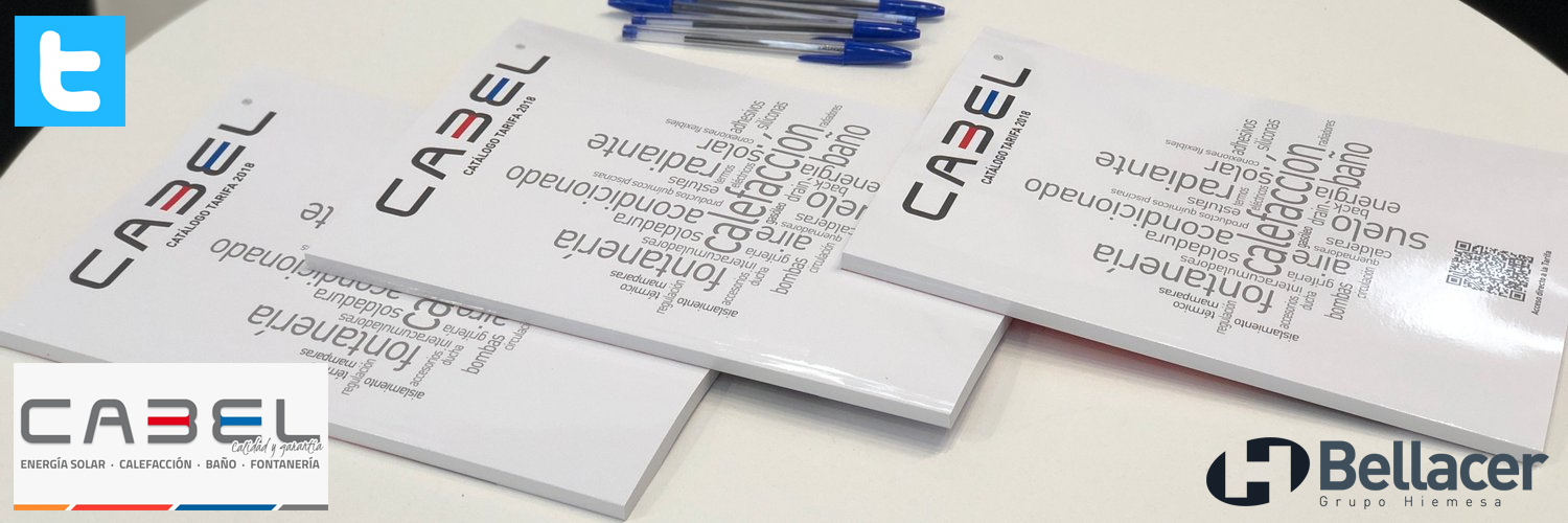 Cabel - Nuestra Marca - Bellacer